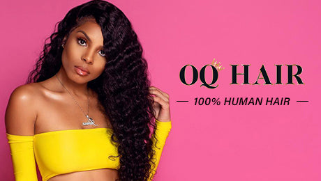 Wigs Tips of OQHAIR