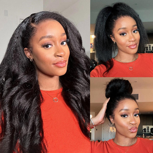 Boho Braids Vs. Goddess Braids: Key Differences Explained – OQHAIR
