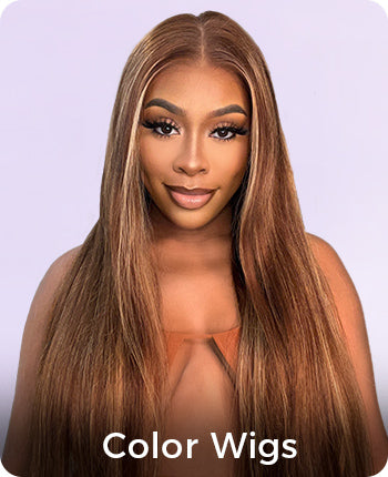 Human Hair Bundles & Lace Wigs Online I OQHAIR
