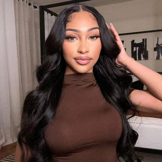 Body Wave Wig Human Virgin Hair – OQHAIR