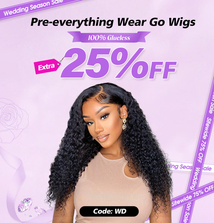 Human Hair Bundles & Lace Wigs Online I OQHAIR