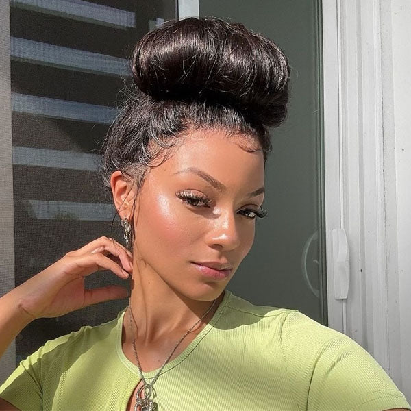 Body Wave Bleached Knots Invisi Drawstring 360 Glueless Wig | OQ Hair ...