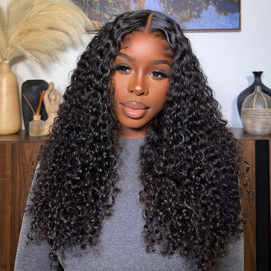 Glueless human hair wigs – Page 7 – OQHAIR