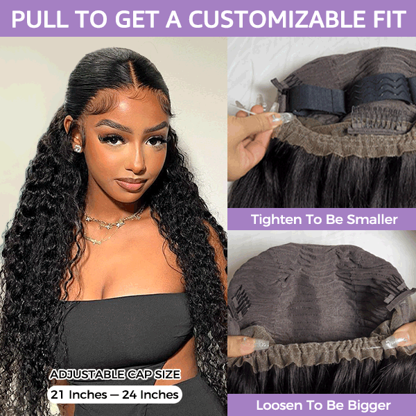 Transform Your Look with Effortless : Bob Wig Hairstyles – OQHAIR