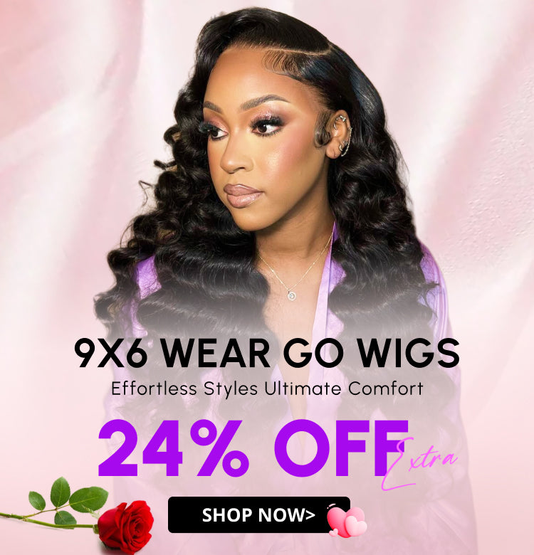 Human Hair Bundles & Lace Wigs Online I OQHAIR