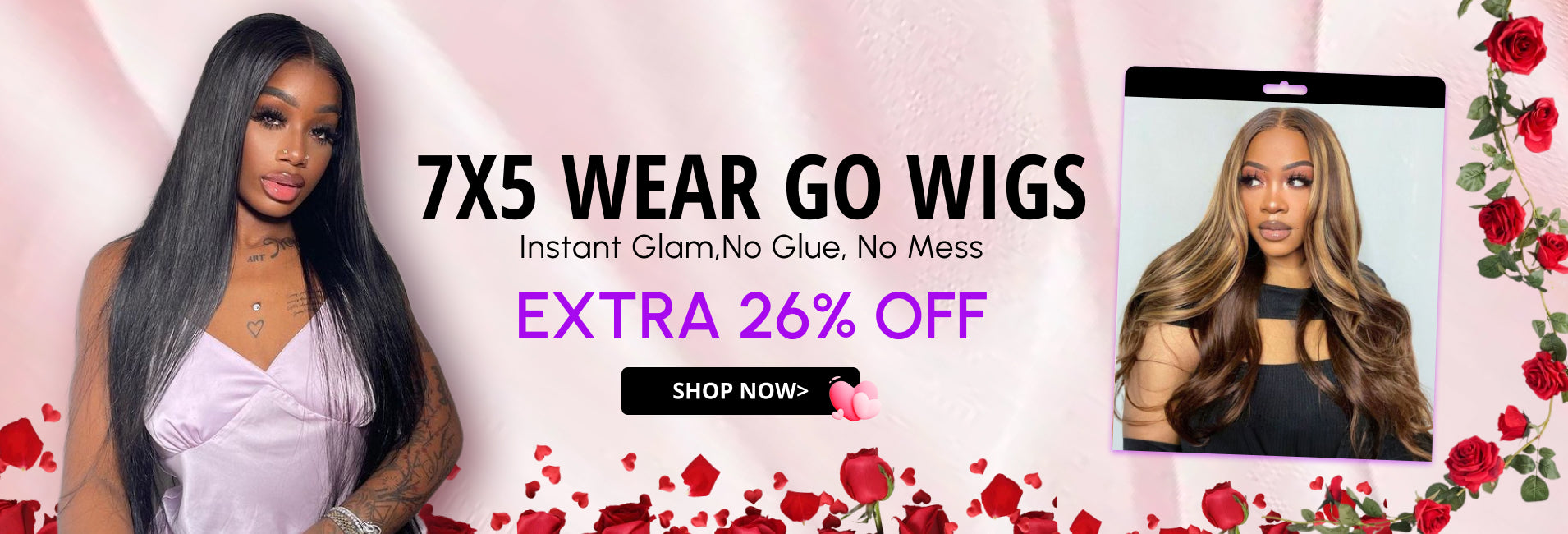 Human Hair Bundles & Lace Wigs Online I OQHAIR